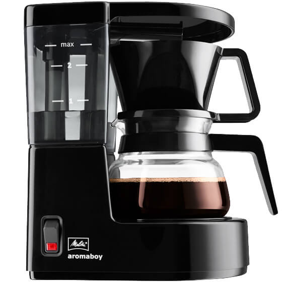 Melitta coffee maker store