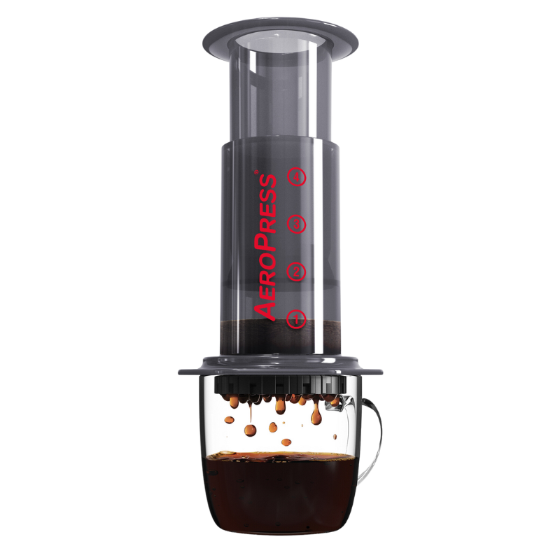 AeroPress Travel Coffee Maker – Coffee-Direct.co.uk
