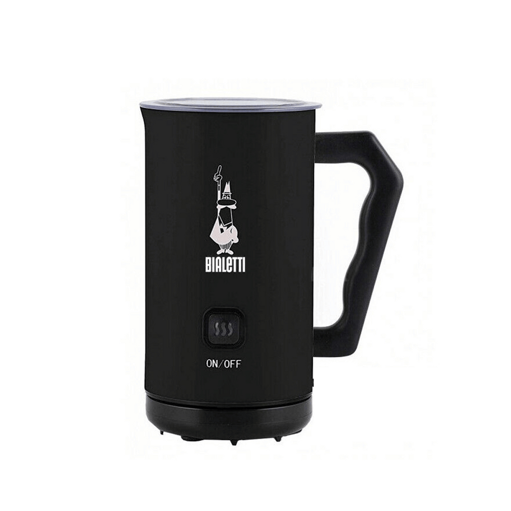 Bialetti Electric Milk Frother – Coffee-Direct.co.uk