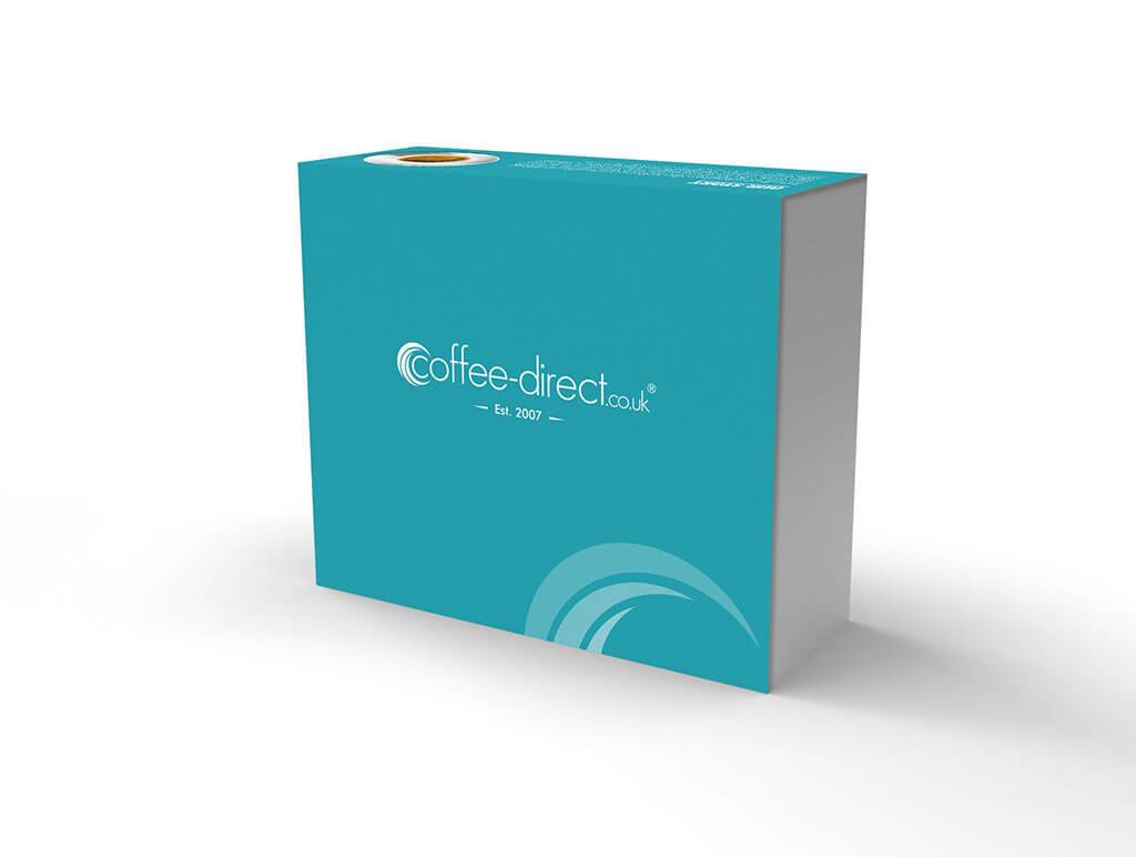12 Coffee Gift Pack – Coffee-Direct.co.uk