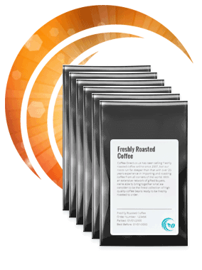 Bean-to-Cup Selection Pack – Coffee-Direct.co.uk