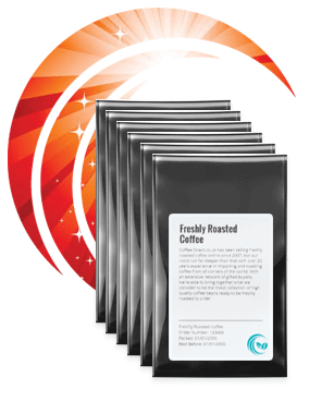 Best Cafetiere Coffee Selection Pack – Coffee-Direct.co.uk